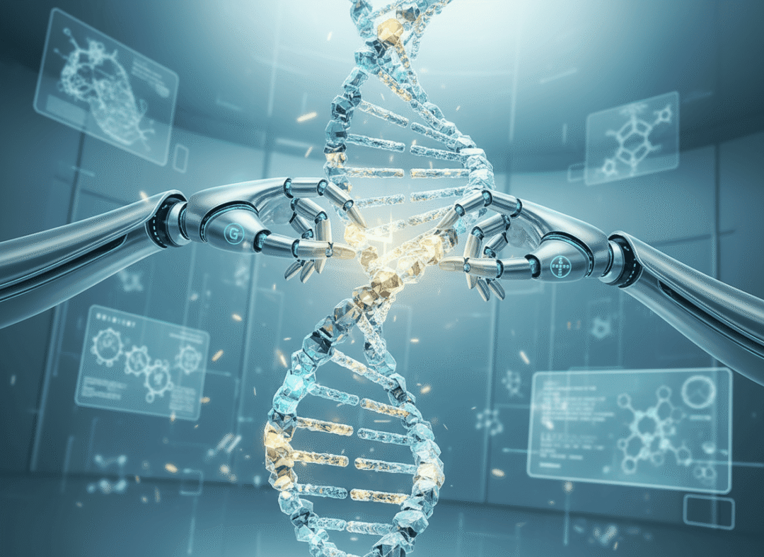 Lilly Doubles Down on Genetic Medicines with $1.6B RNAi and Gene ...
