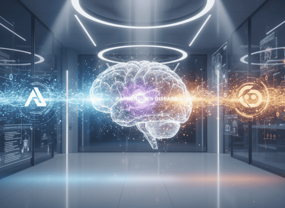Valo Health, Merck KGaA Launch $3B+ AI Collaboration Targeting ...